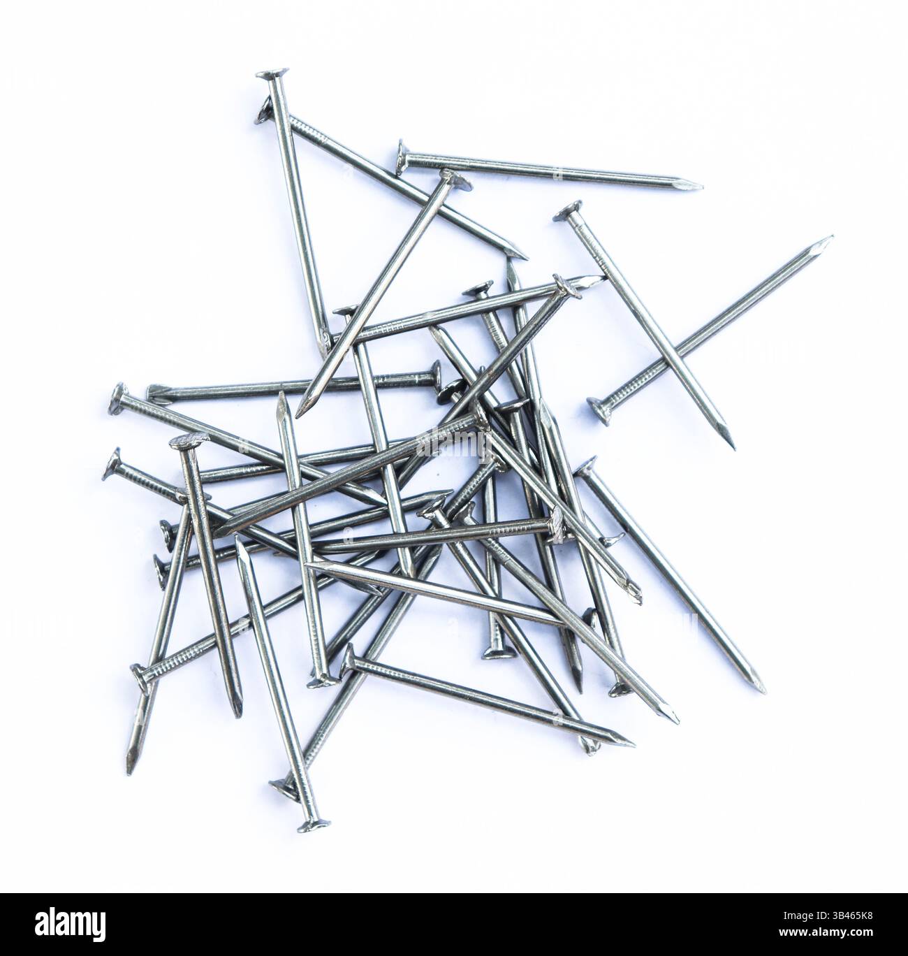 Closeup shot industrial materials Cut Out Stock Images & Pictures - Alamy