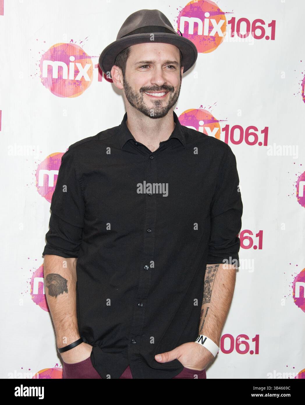 Tony lucca hi-res stock photography and images - Alamy
