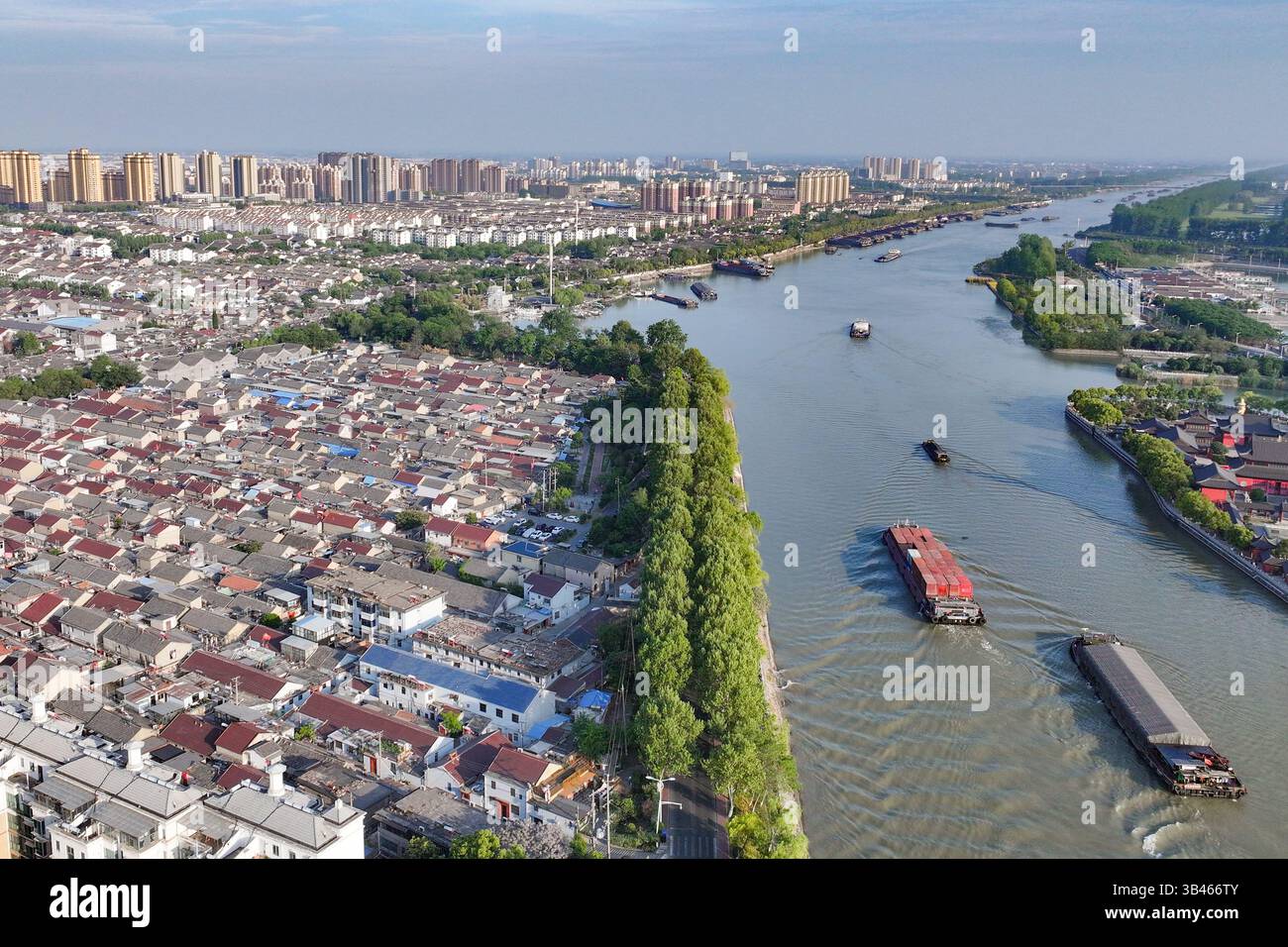 Wang zengqi memorial hall hi-res stock photography and images - Alamy