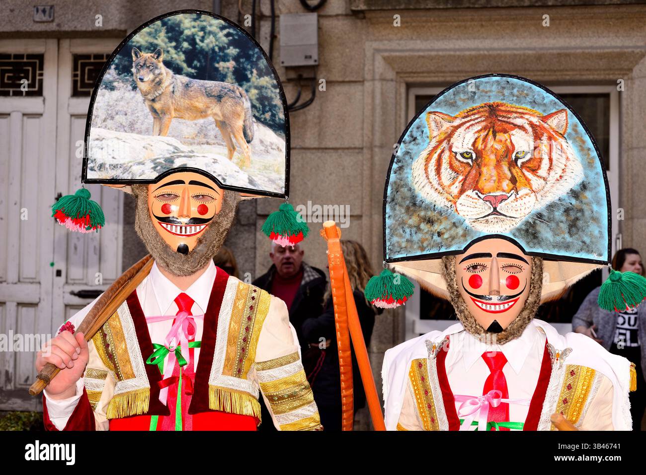 Cigarrons of verin hi-res stock photography and images - Alamy