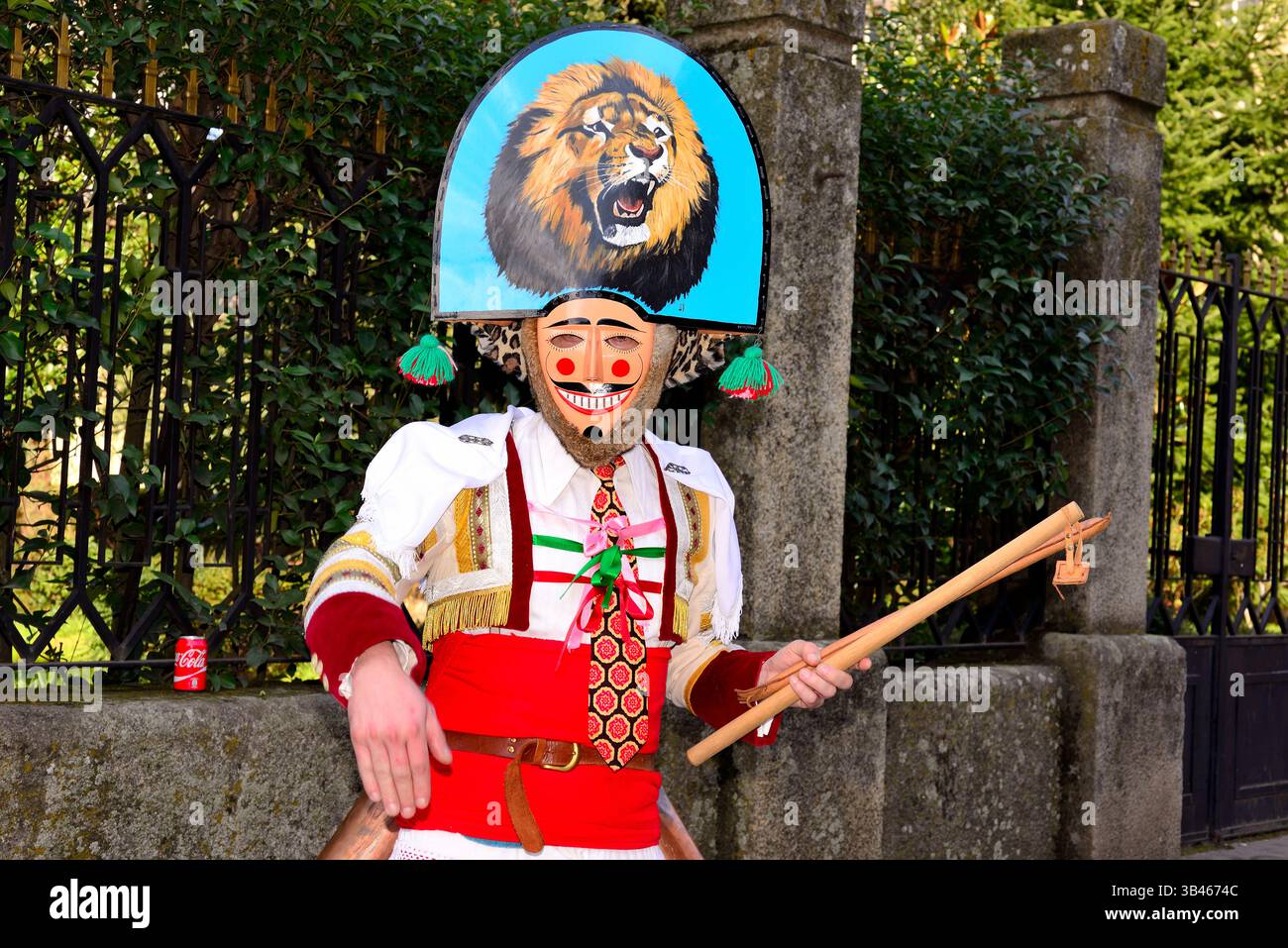 Cigarrons of verin hi-res stock photography and images - Alamy