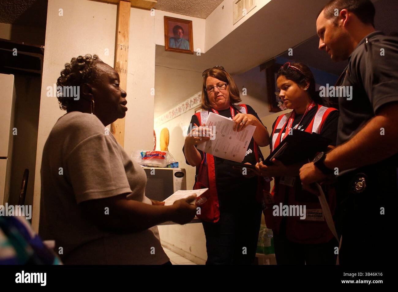 Sept. 2, 2015 - City, Florida, U.S. - OCTAVIO JONES | Times .(From left ...