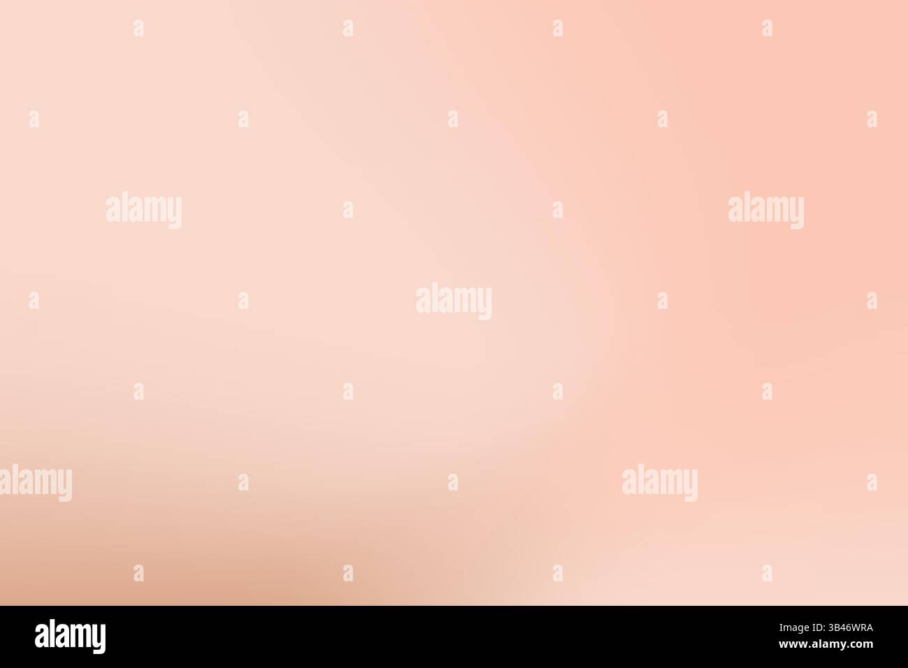 A seamless blend of warm beige gradient tones creates an elegant and ...