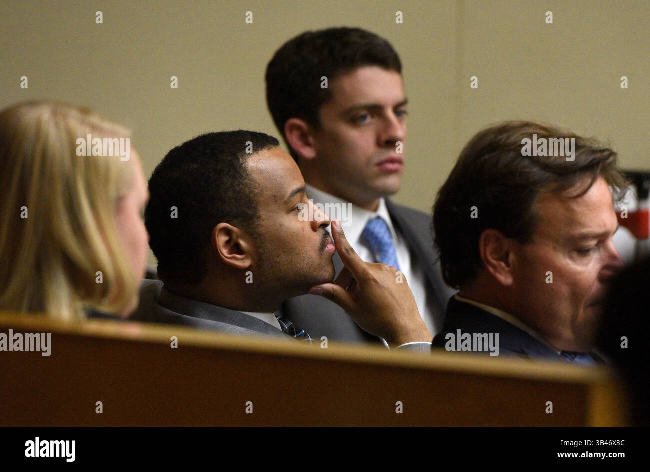 Clark eldridge hi-res stock photography and images - Alamy