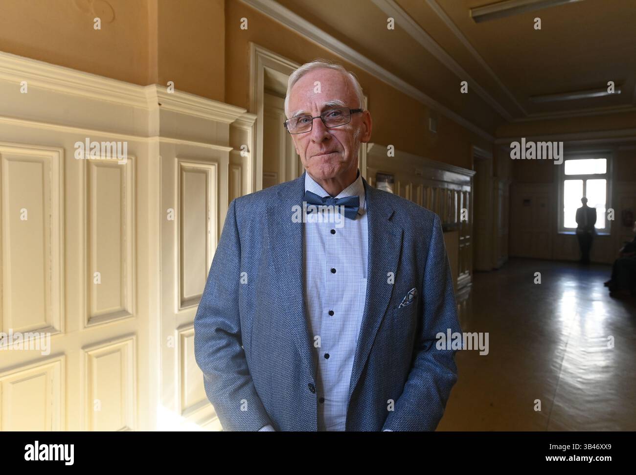 District Court in Olomouc rehabilitates Jehovah's witness Milan Tomis ...