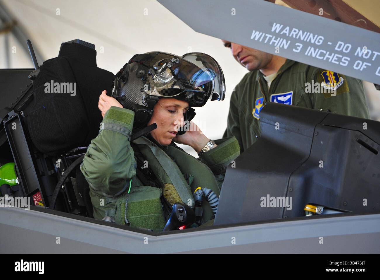 May 5, 2015 - Eglin Air Force Base, Florida, United States of America ...