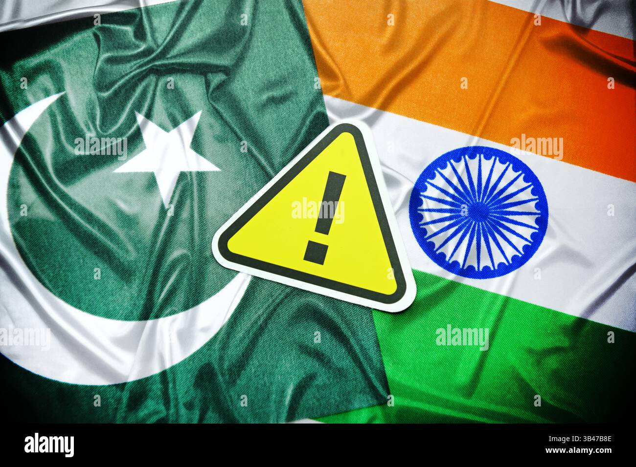 India pakistan war hi-res stock photography and images - Alamy