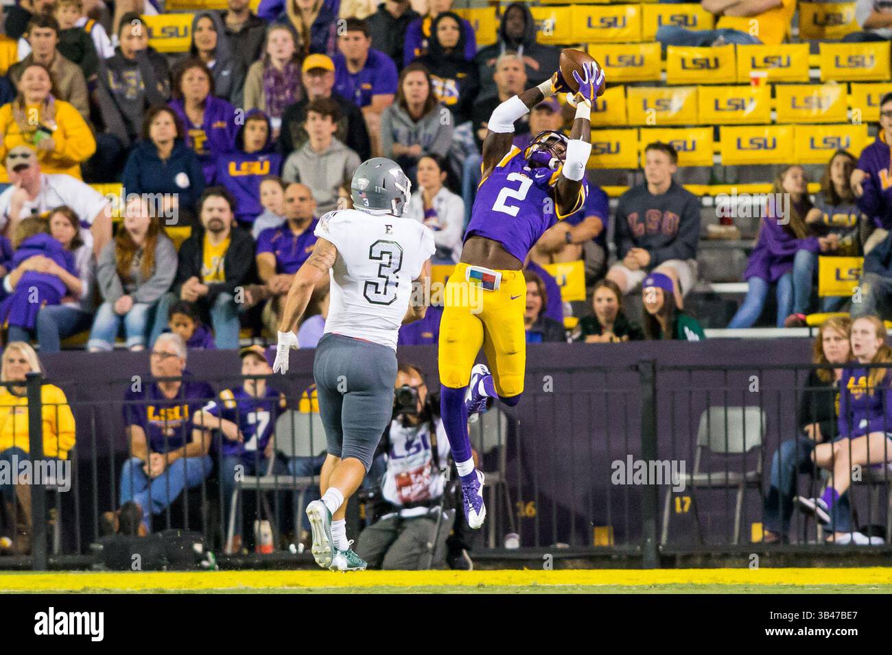 Kevin toliver hi-res stock photography and images - Alamy