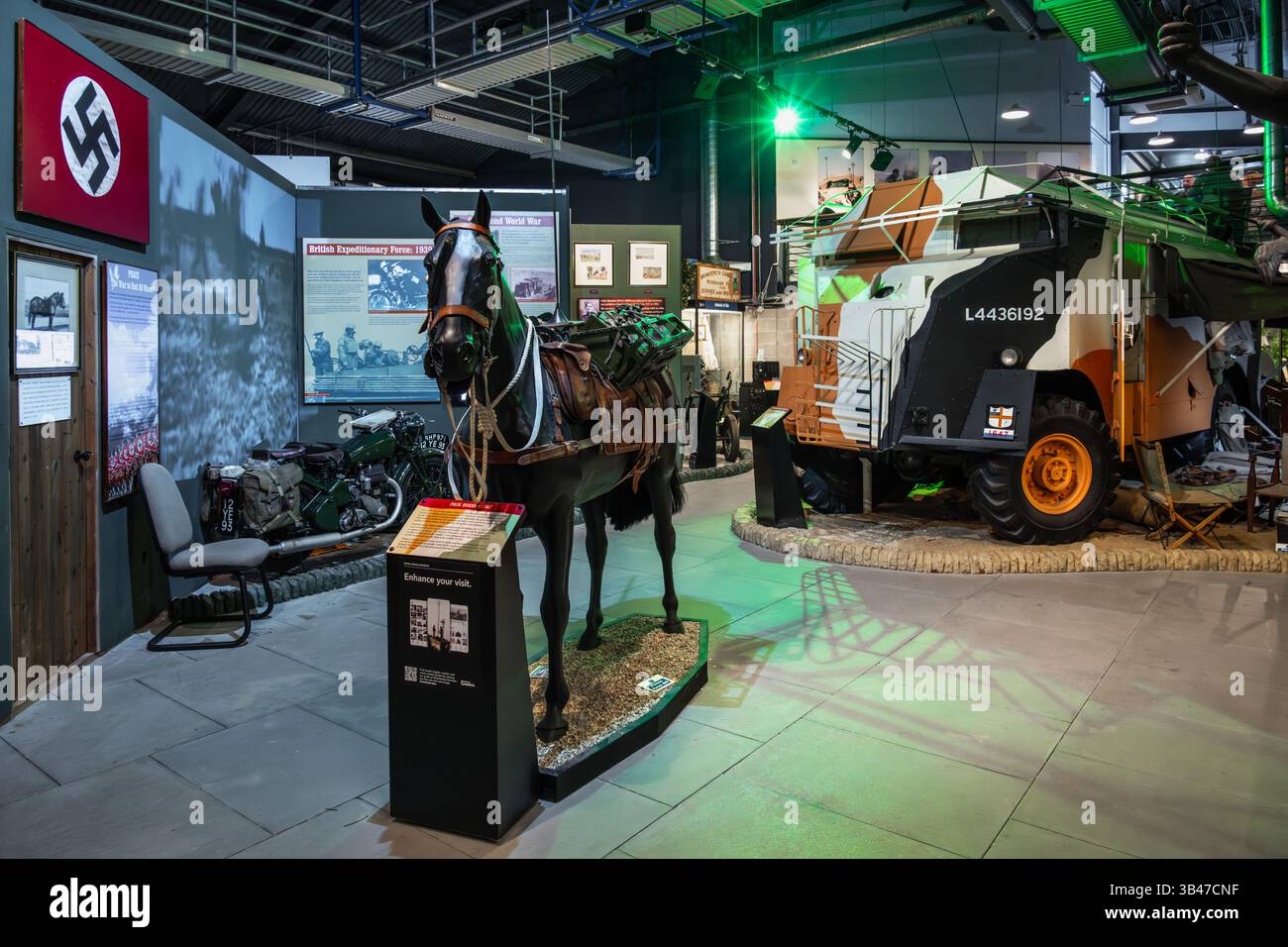 Acv of army hi-res stock photography and images - Alamy