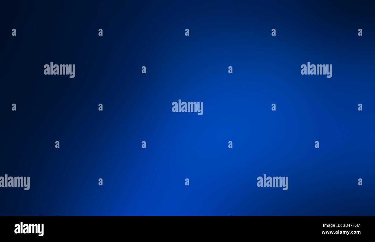 Light blue gradient background .Minimalist design using for ...