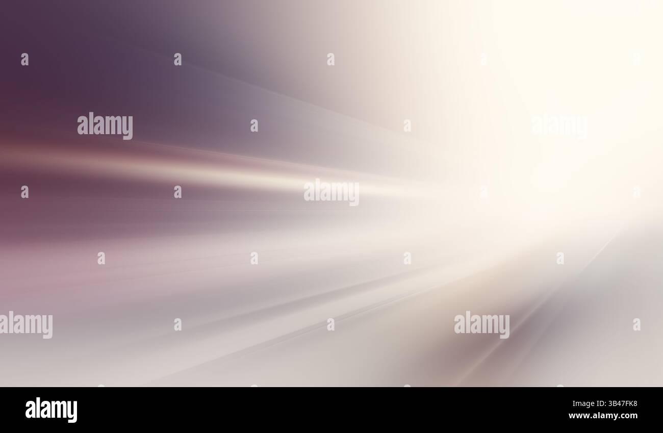 Abstract Light Burst . Abstract background diagonal speed motion light ...