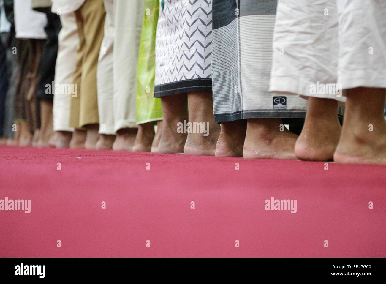 Surah qadr hi-res stock photography and images - Alamy