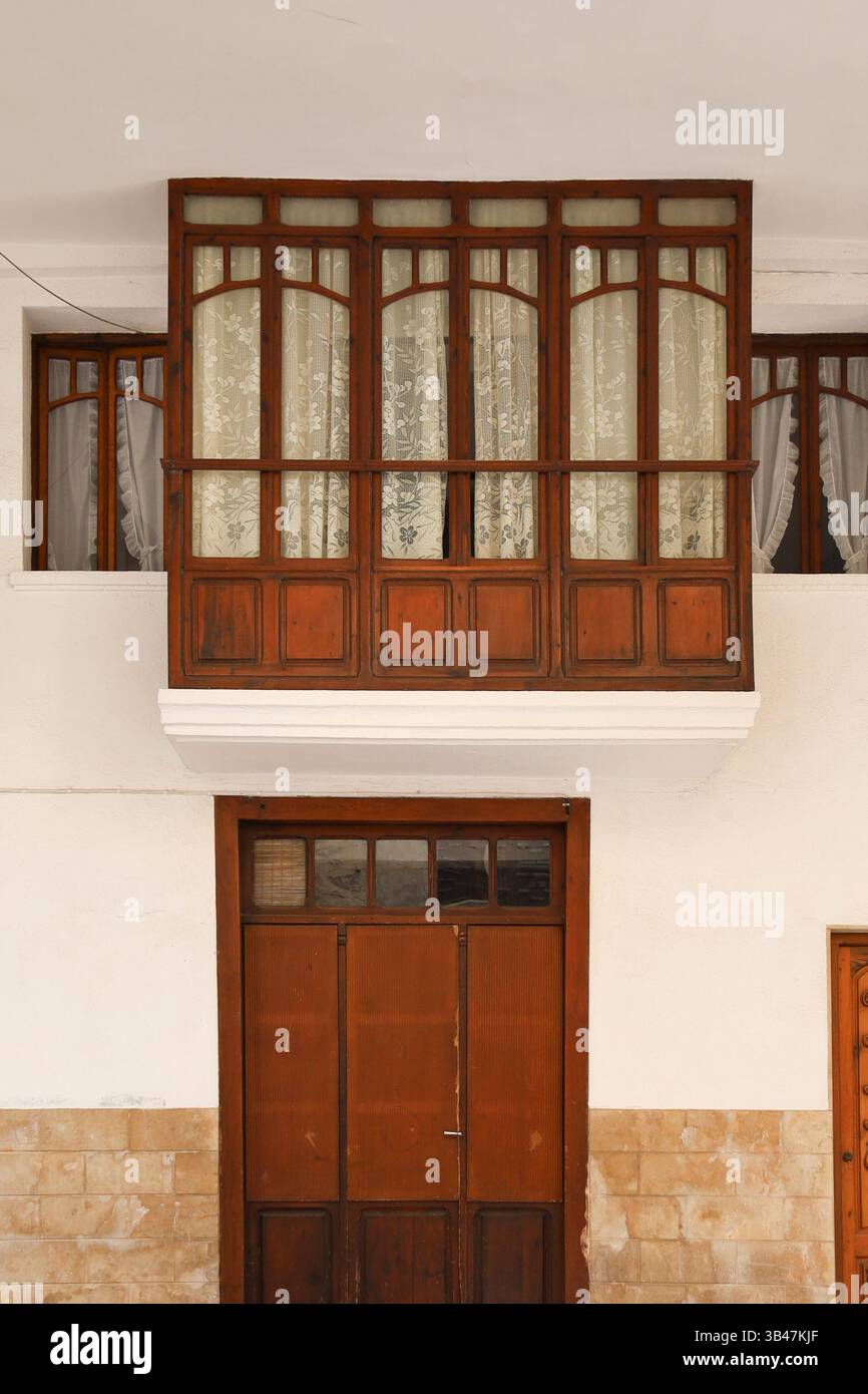 Beautiful vintage house in the old town of Morella city, the walled ...