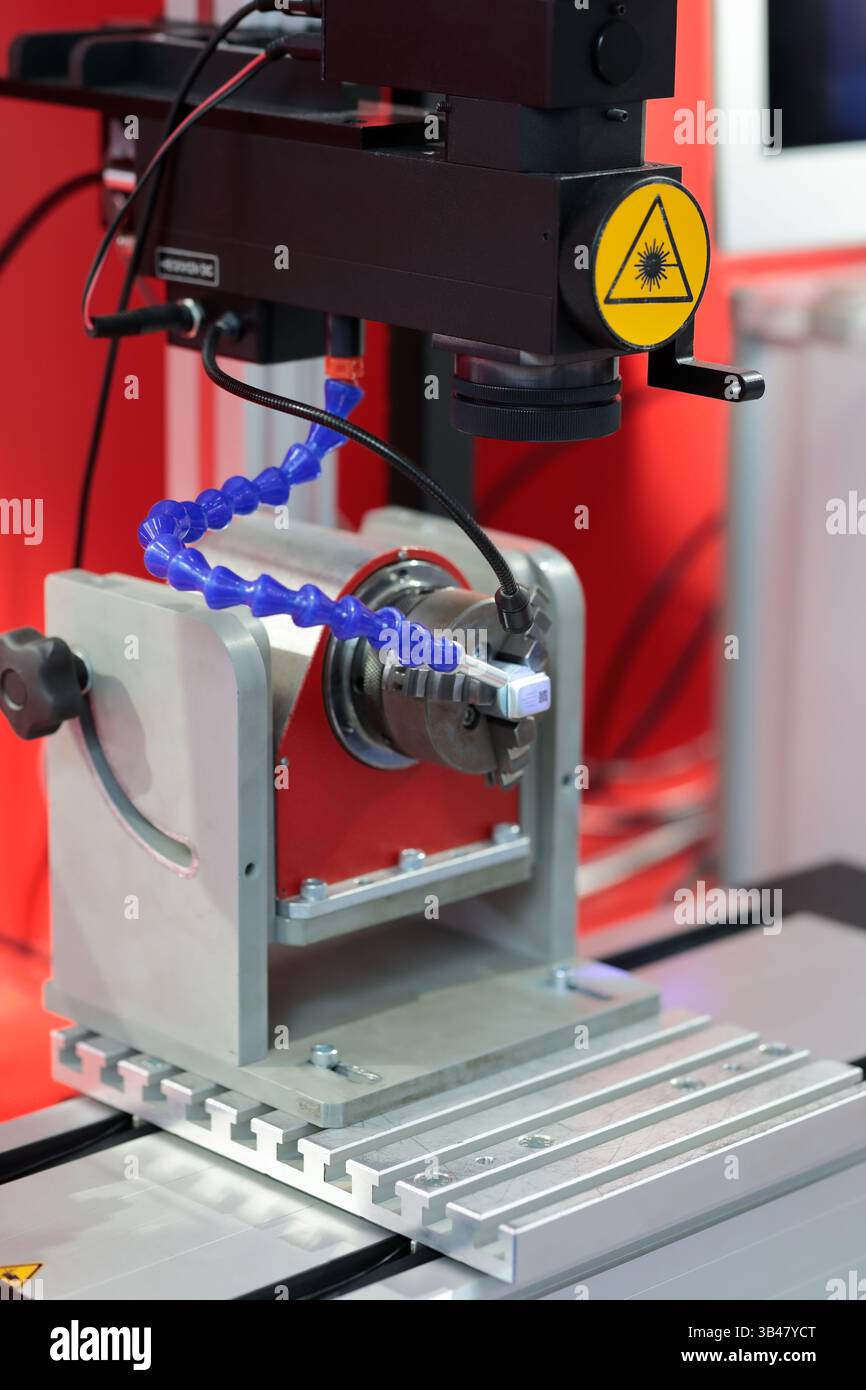 Hermetic electronic component packaging using laser welding system ...