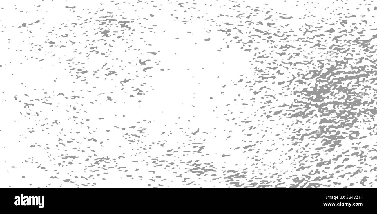 Gray grunge background with rough ice and snow texture. Aged dirty ...