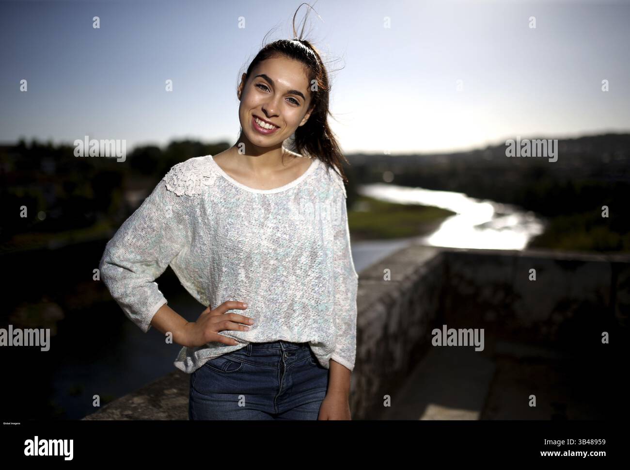Sara martins hi-res stock photography and images - Alamy