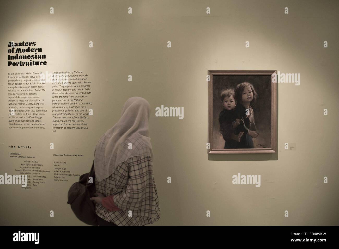 Aug. 24, 2015 - Jakarta, Jakarta, Indonesia - JAKARTA, INDONESIA ...