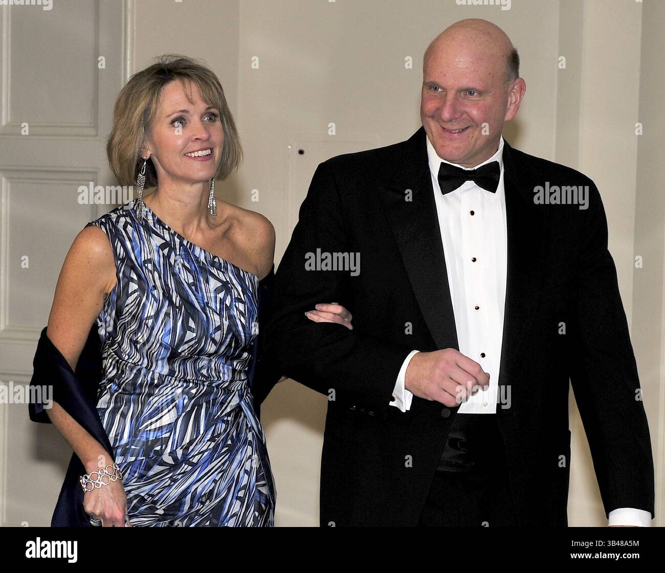 Connie ballmer hi-res stock photography and images - Alamy