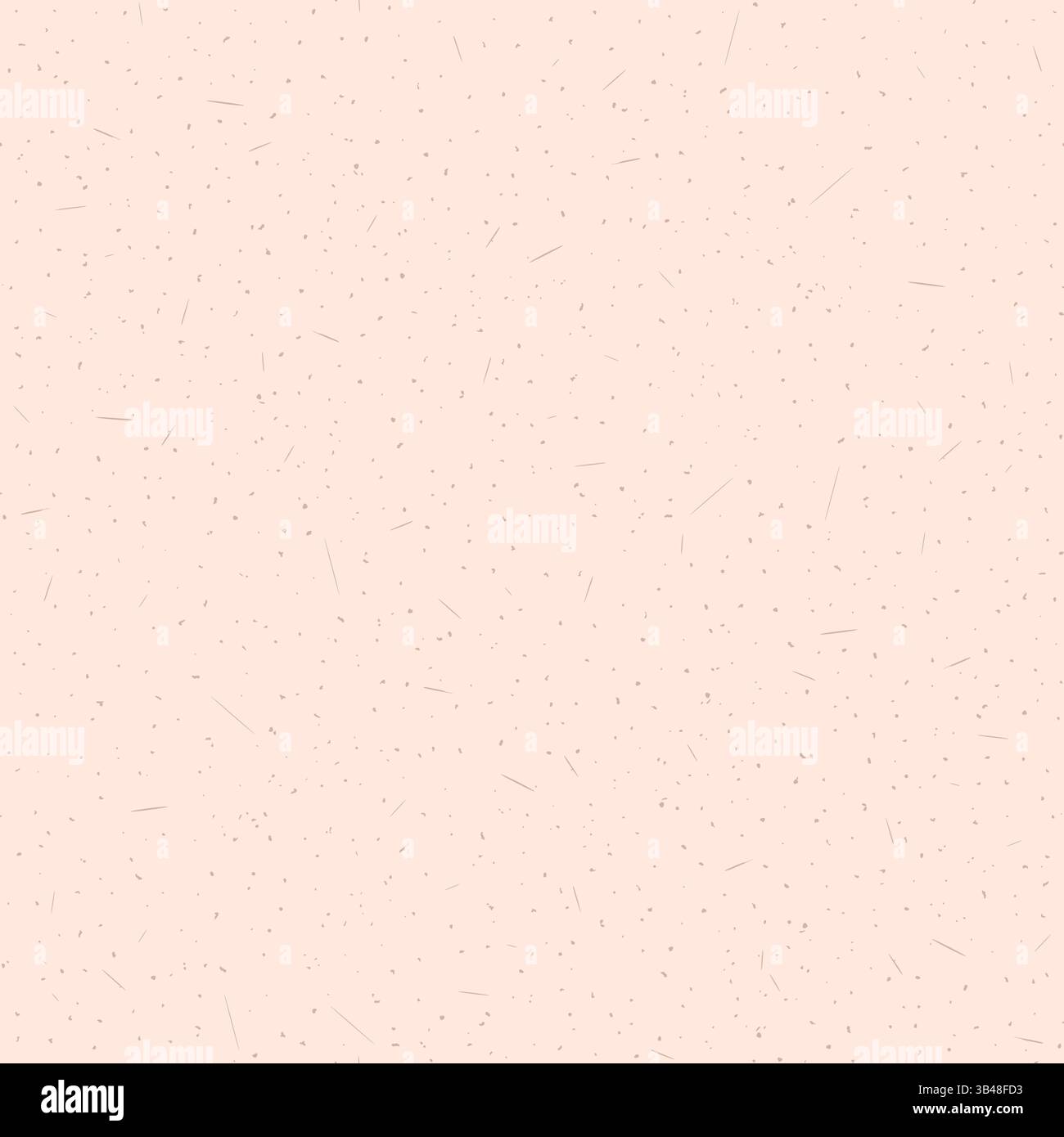 Seamless recycled paper pattern with cream and beige tones, rice-like ...