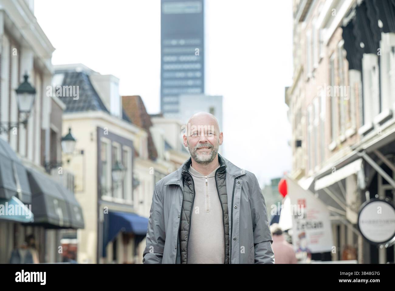 Leeuwarden, Netherlands. 13th Mar, 2025. LEEUWARDEN, NETHERLANDS ...