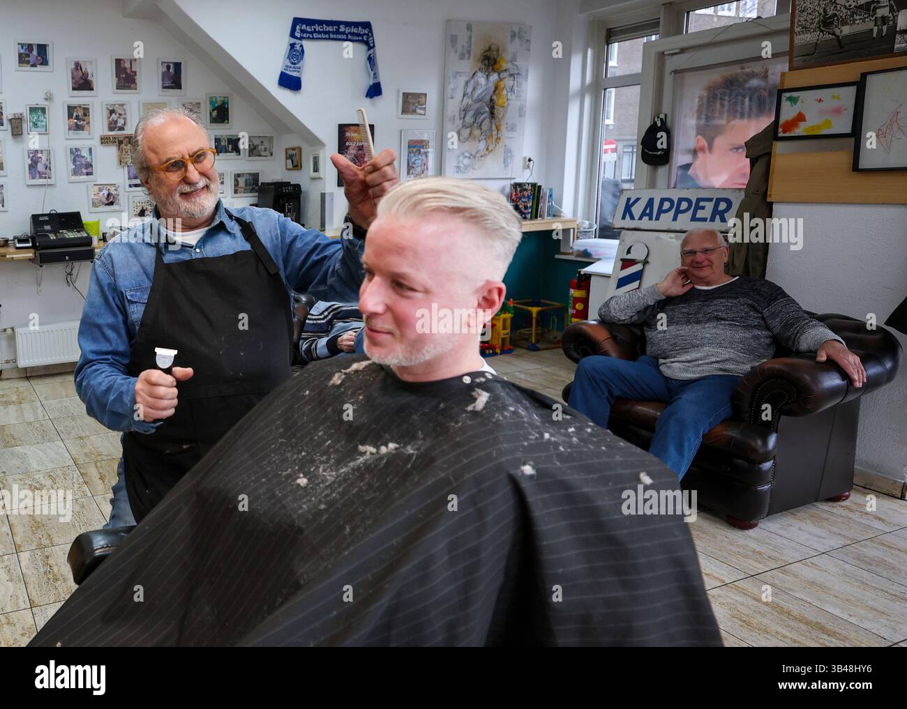 Anita bergman hi-res stock photography and images - Alamy