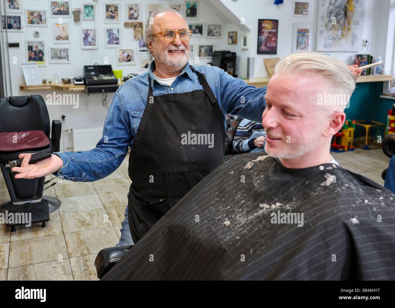 Anita bergman hi-res stock photography and images - Alamy