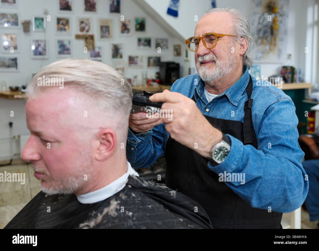 Anita bergman hi-res stock photography and images - Alamy