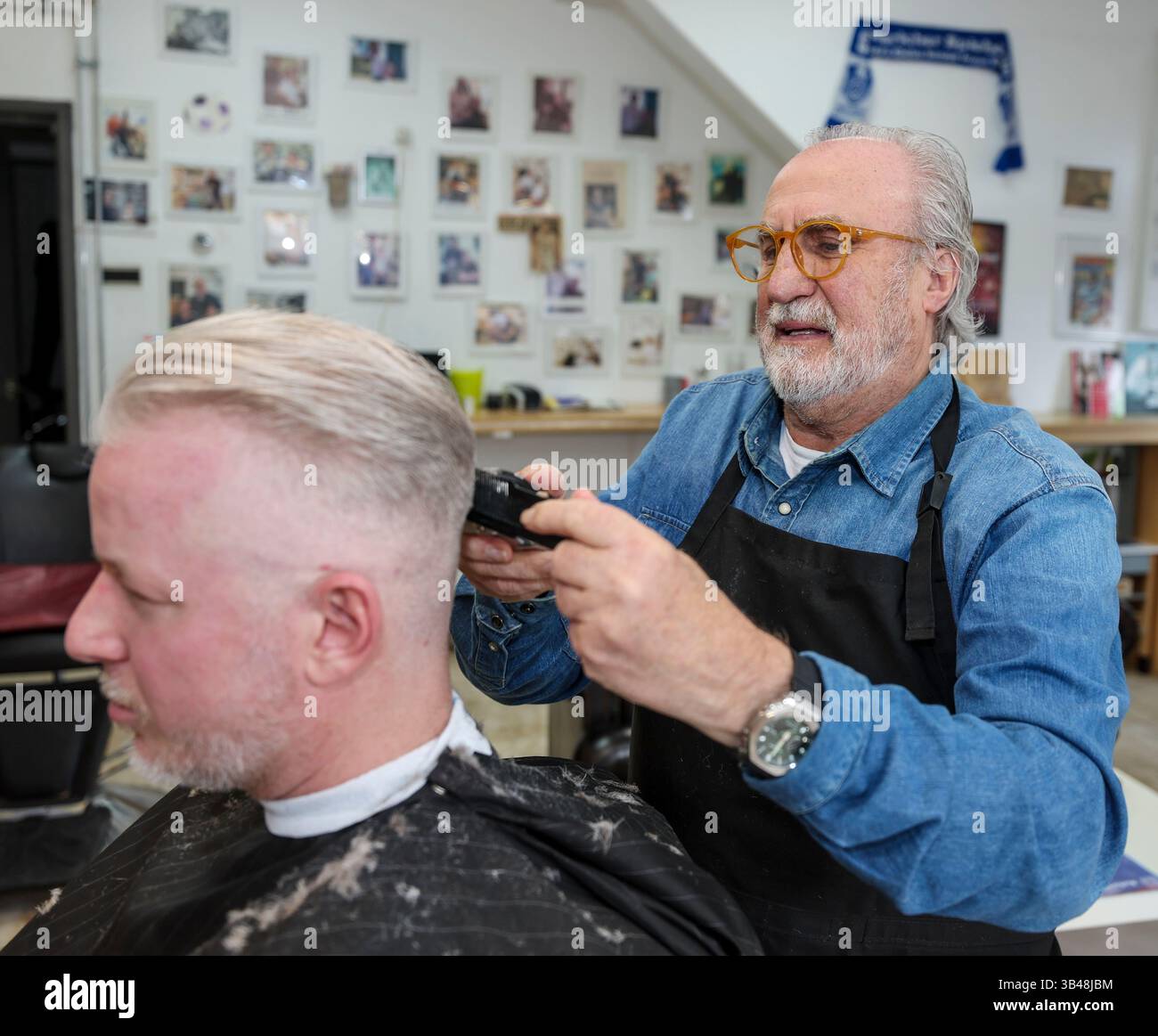 Anita bergman hi-res stock photography and images - Alamy