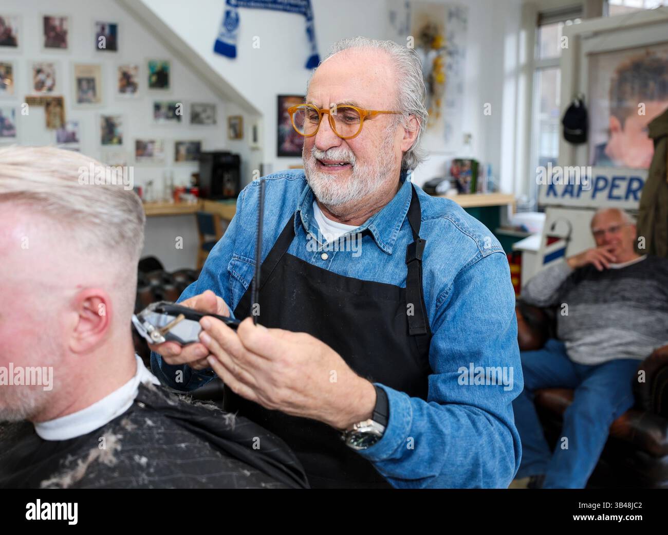 Anita bergman hi-res stock photography and images - Alamy