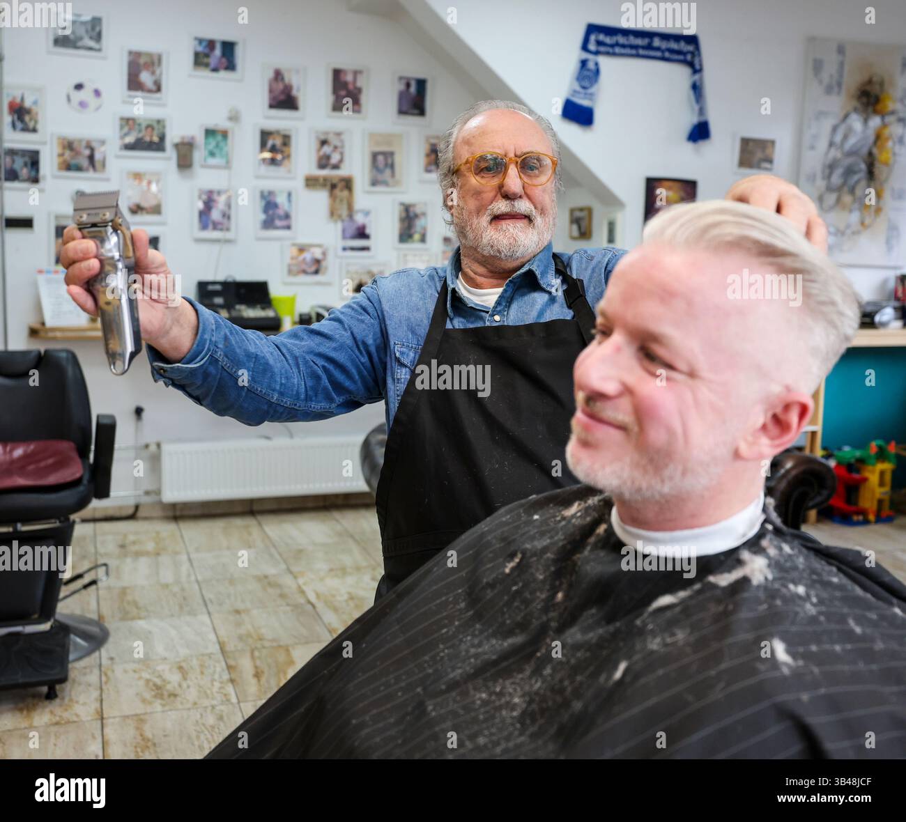 Anita bergman hi-res stock photography and images - Alamy