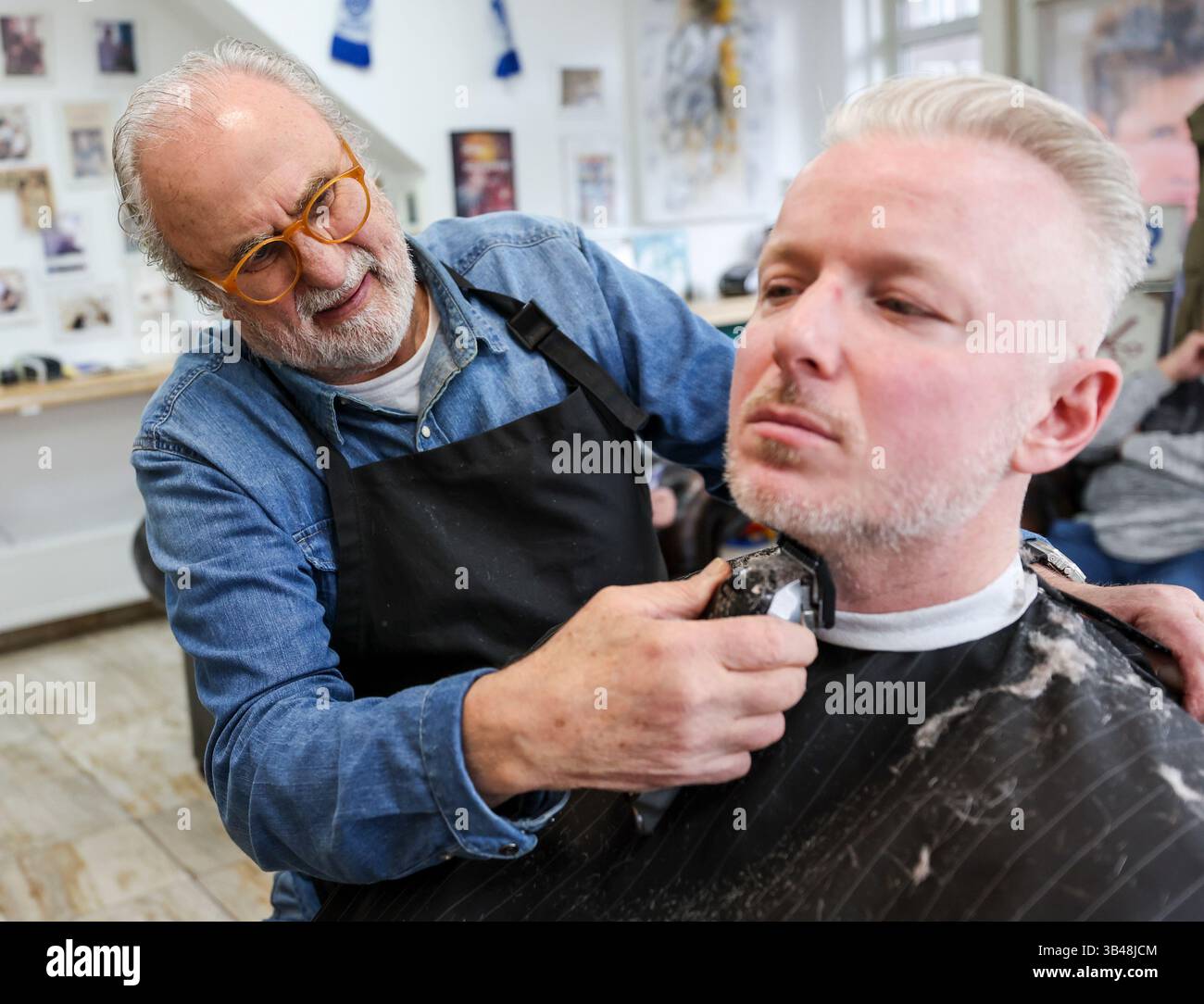 Anita bergman hi-res stock photography and images - Alamy