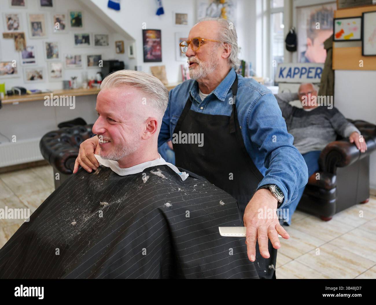 Anita bergman hi-res stock photography and images - Alamy