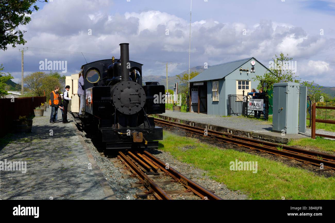 Steam locomotive train baldwin hi-res stock photography and images - Alamy