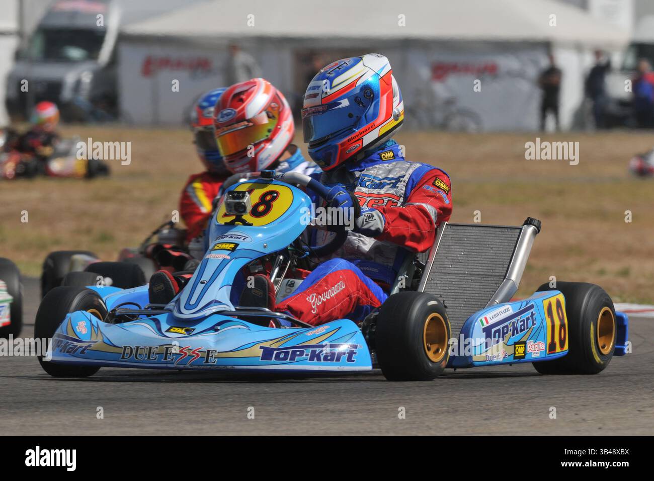 Antonio Giovinazzi is a Ferrari F1 reserve and sports car driver ...