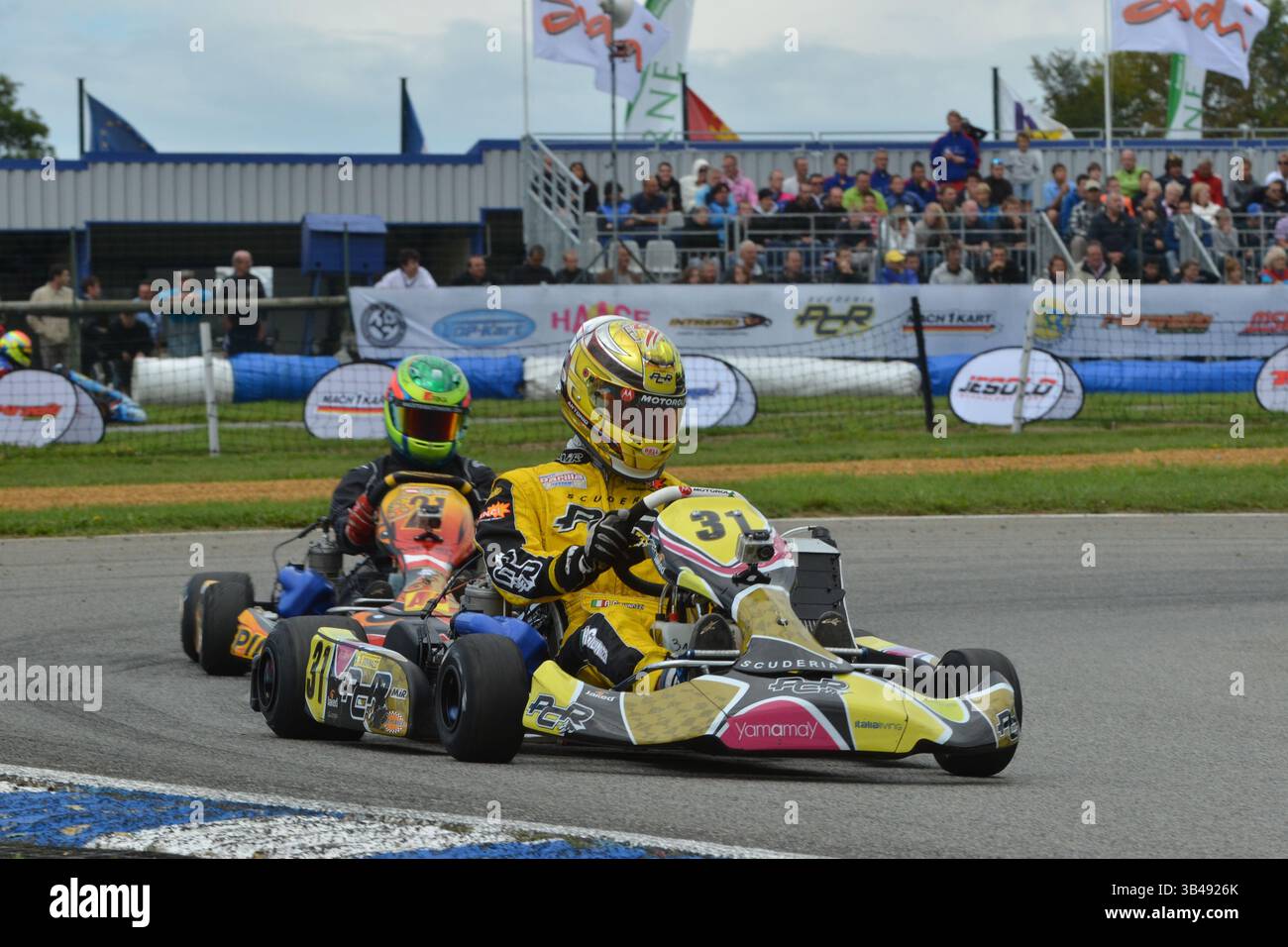 Antonio Giovinazzi is a Ferrari F1 reserve and sports car driver ...