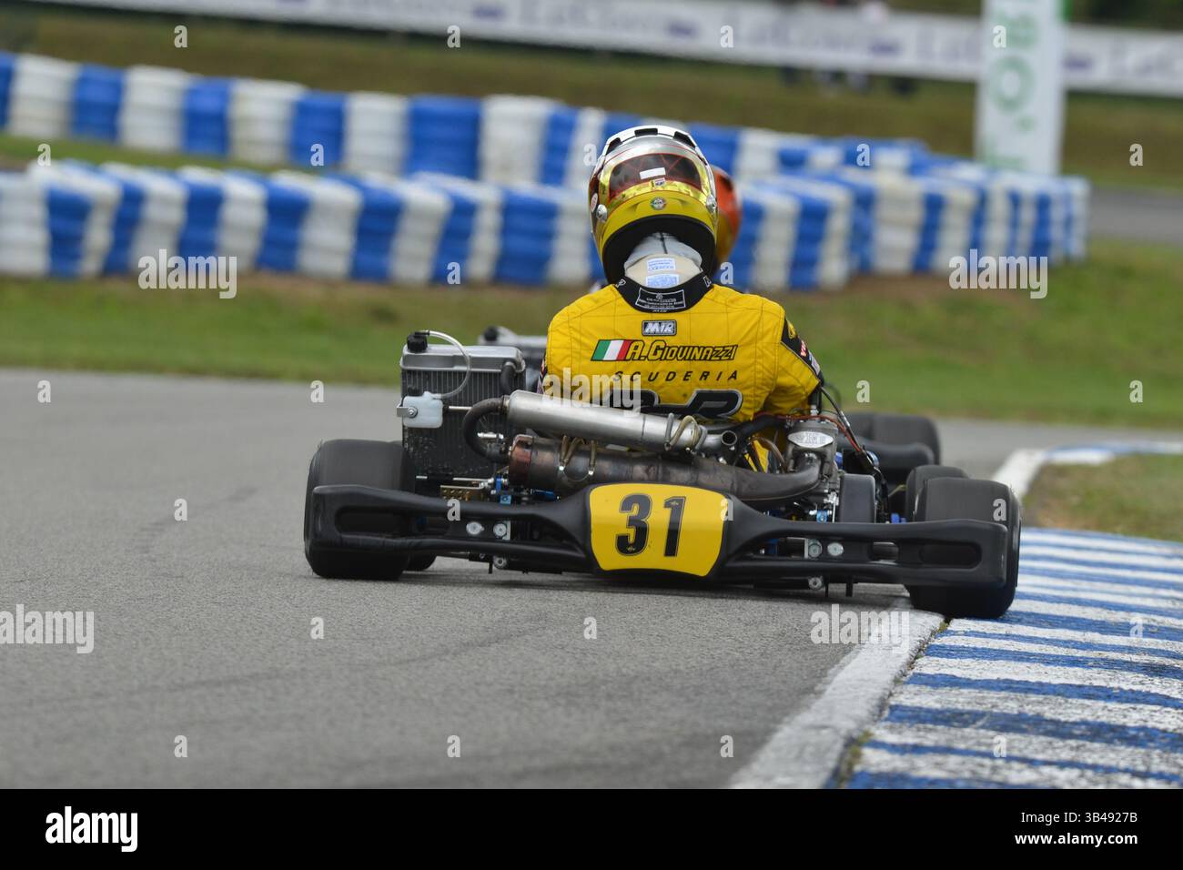 Antonio Giovinazzi is a Ferrari F1 reserve and sports car driver ...