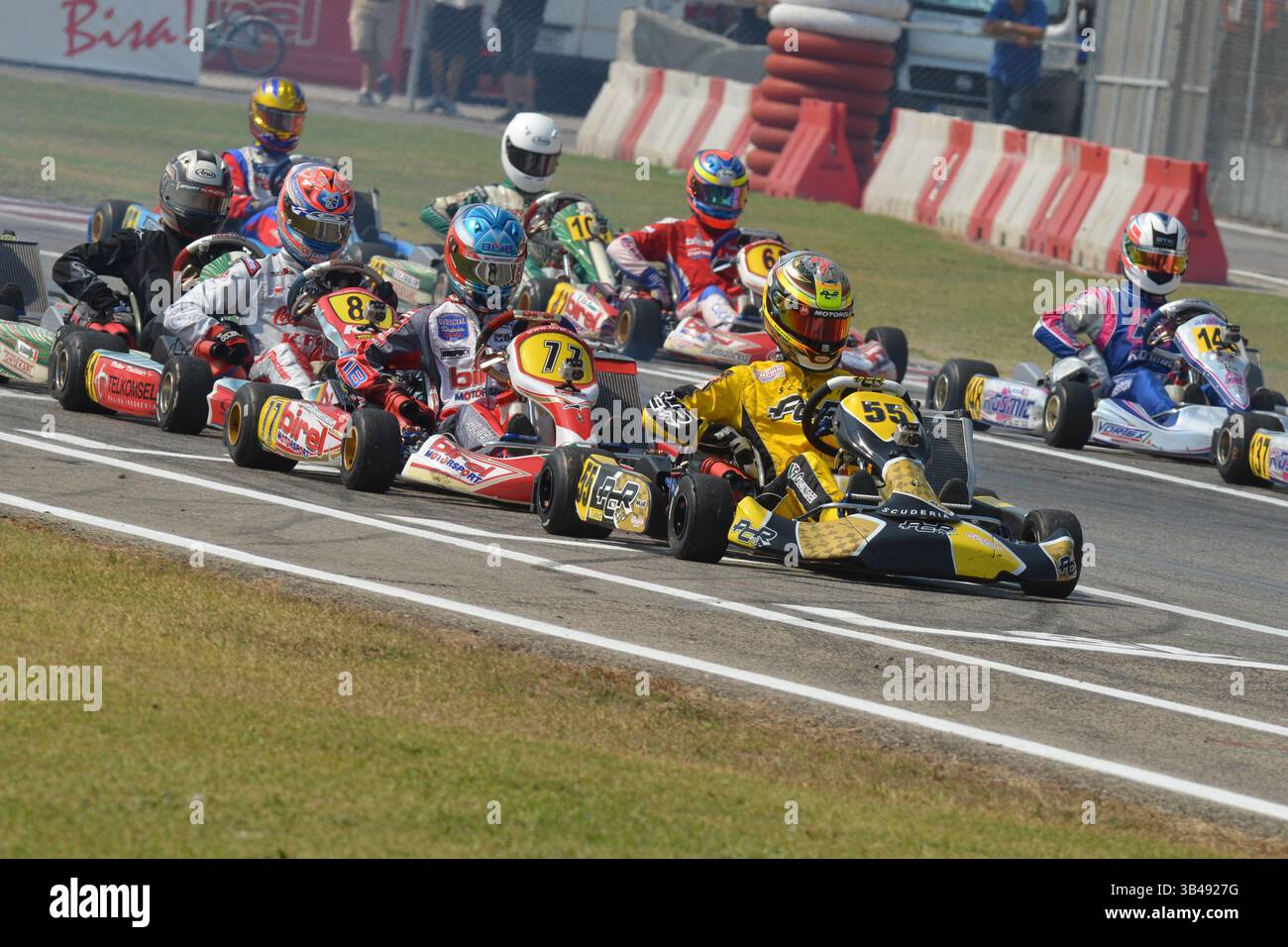 Antonio Giovinazzi is a Ferrari F1 reserve and sports car driver ...