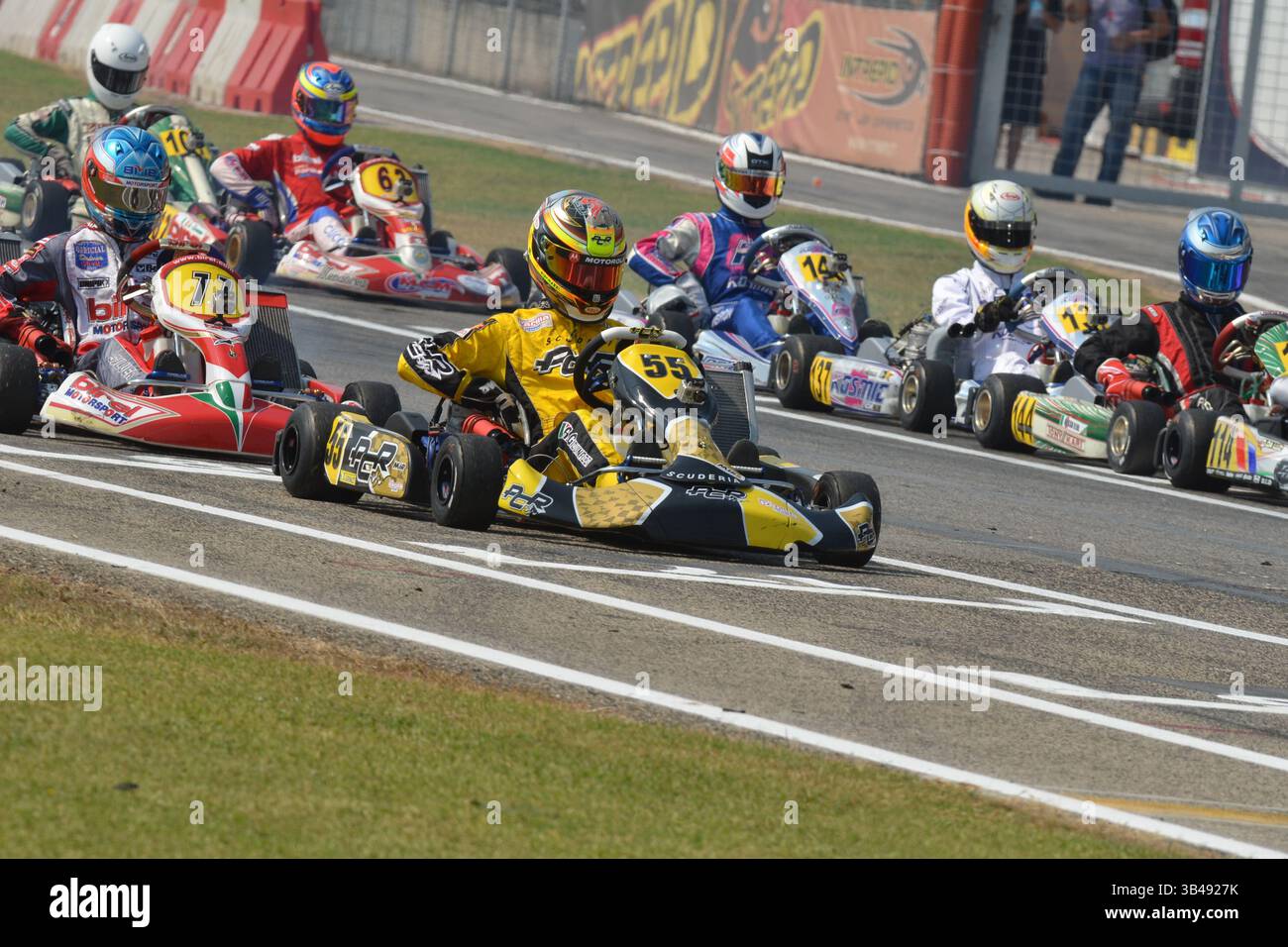 Antonio Giovinazzi is a Ferrari F1 reserve and sports car driver ...