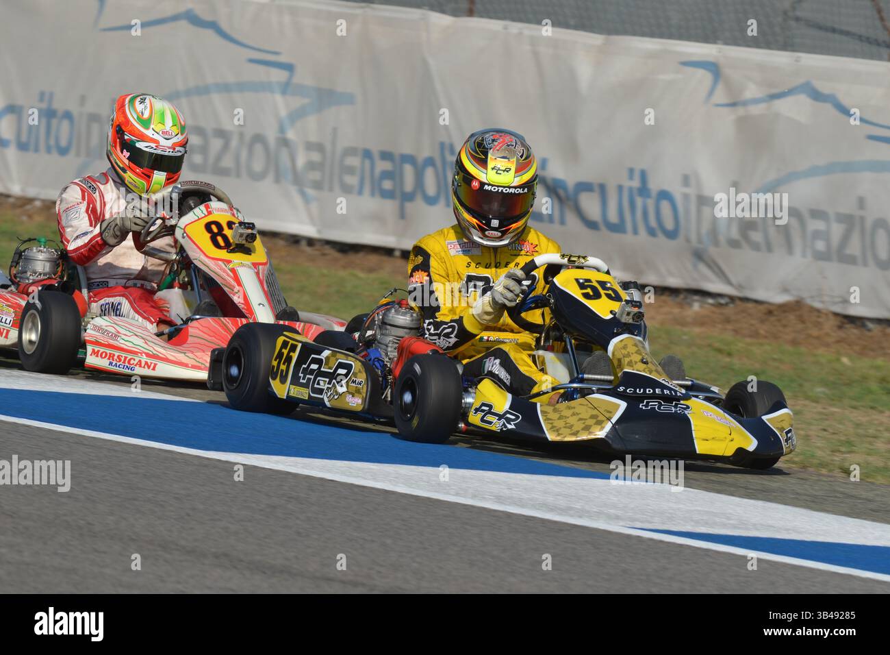 Antonio Giovinazzi is a Ferrari F1 reserve and sports car driver ...