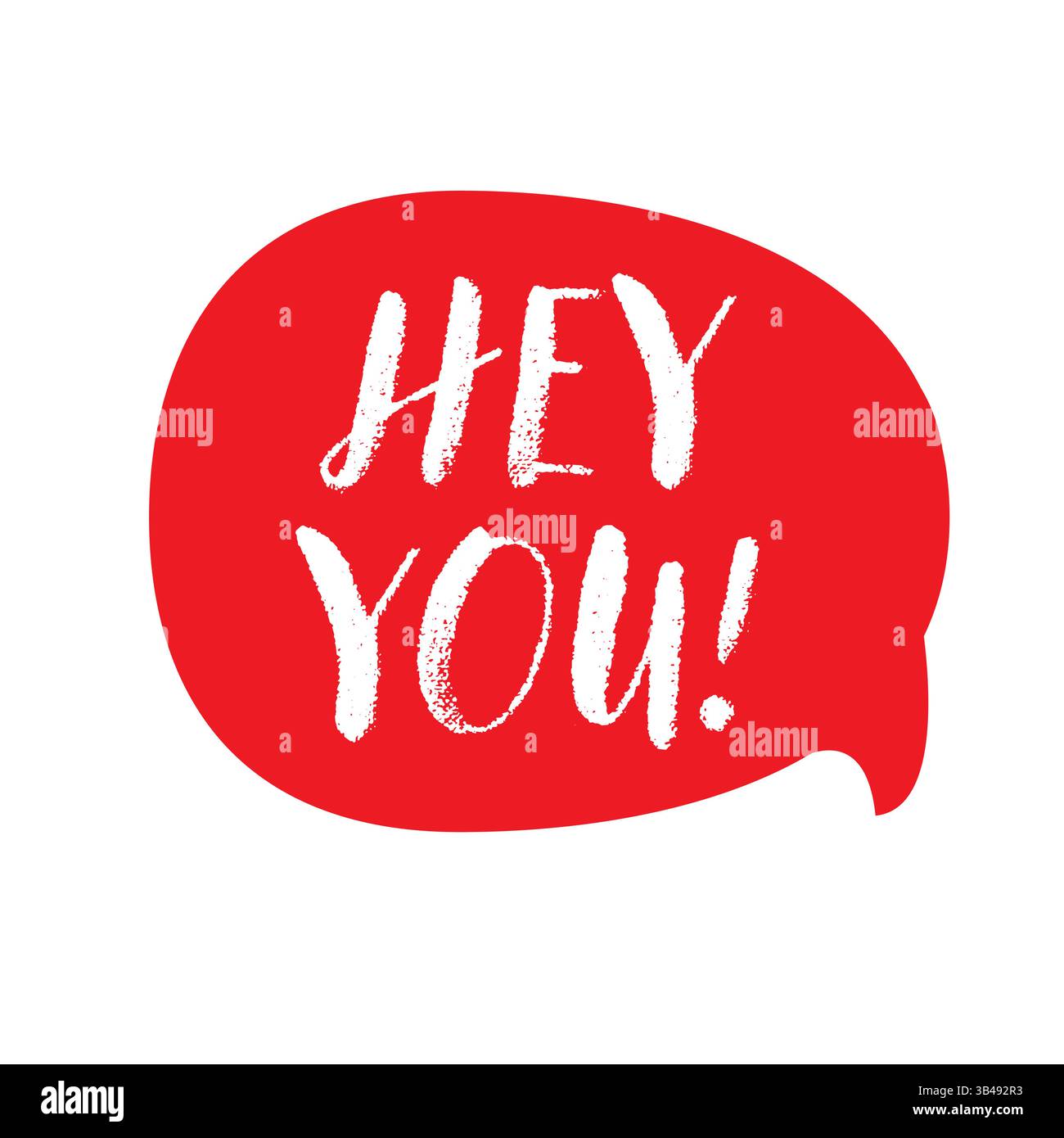 Psst Stock Vector Images - Alamy