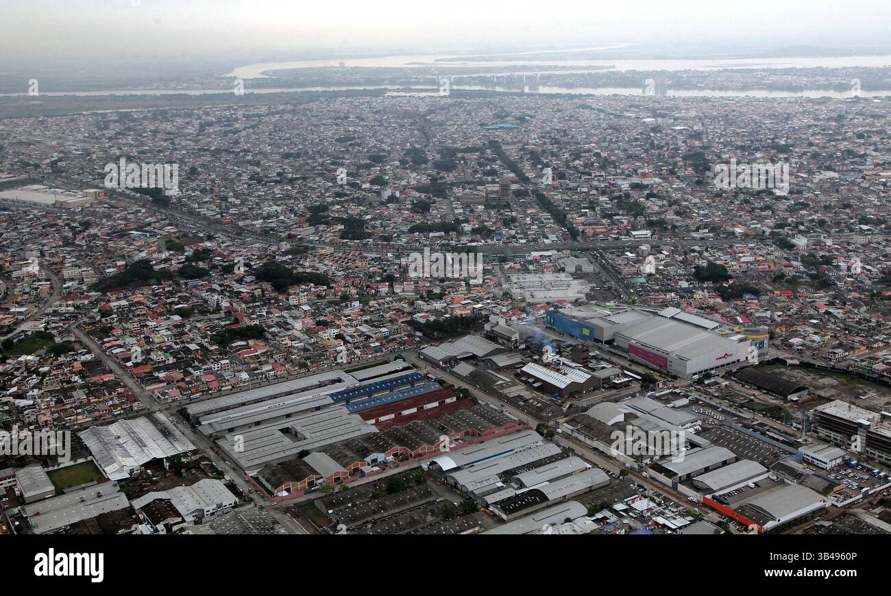July 1, 2015 - Guayaquil, GUAYAS, Ecuador - Guayaquill / Ecuador 29 ...