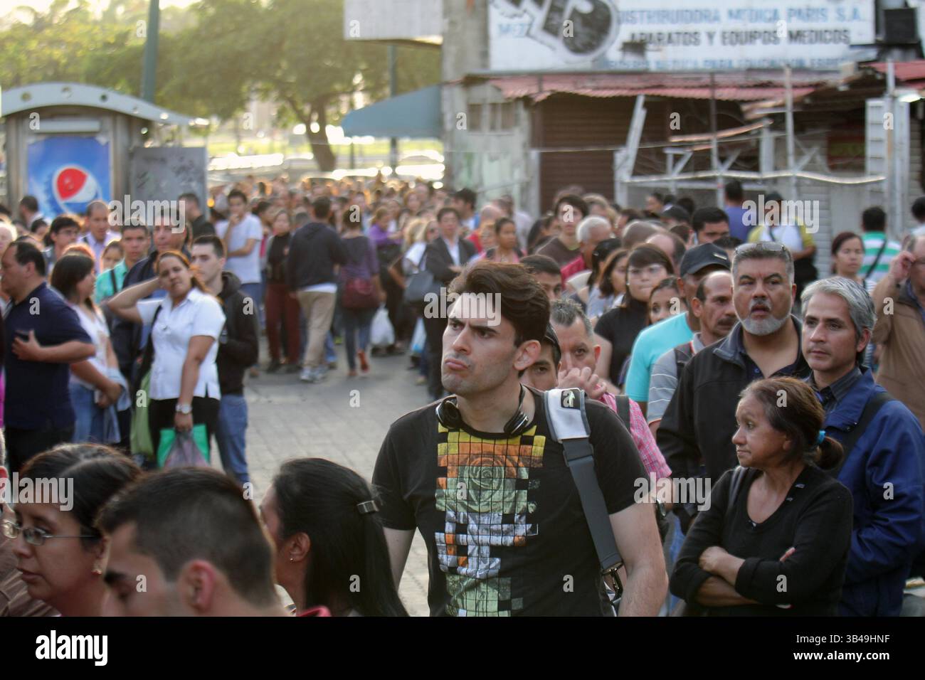 Personas que viven en hi-res stock photography and images - Alamy