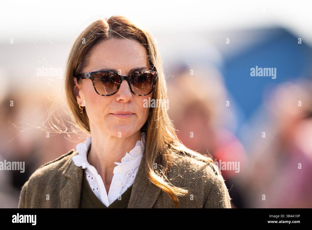 The Princess of Wales, known as the Duchess of Rothesay when in ...