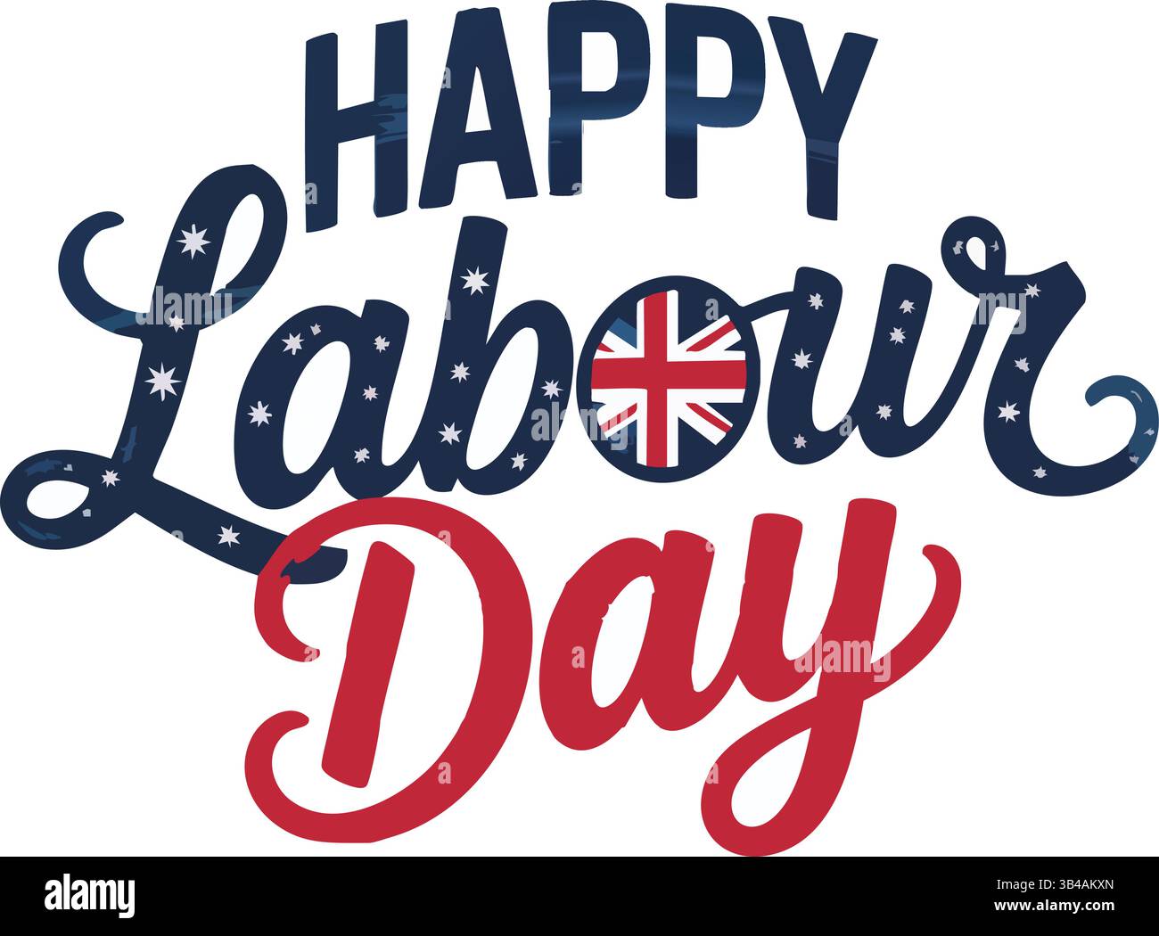 Employment australia Stock Vector Images - Alamy