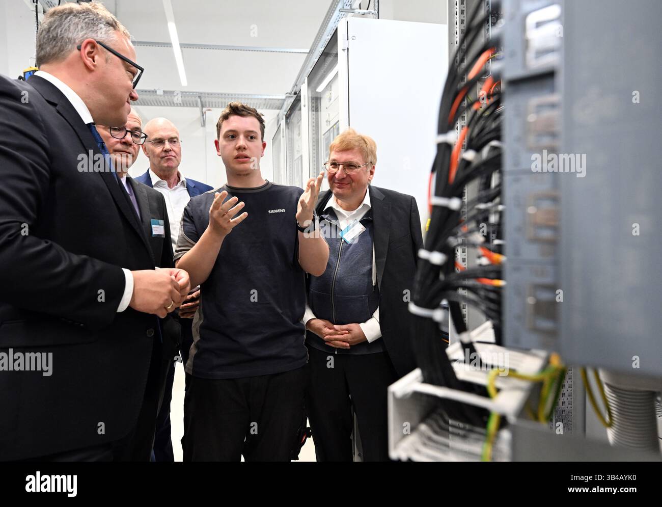 Uwe bartmann hi-res stock photography and images - Alamy