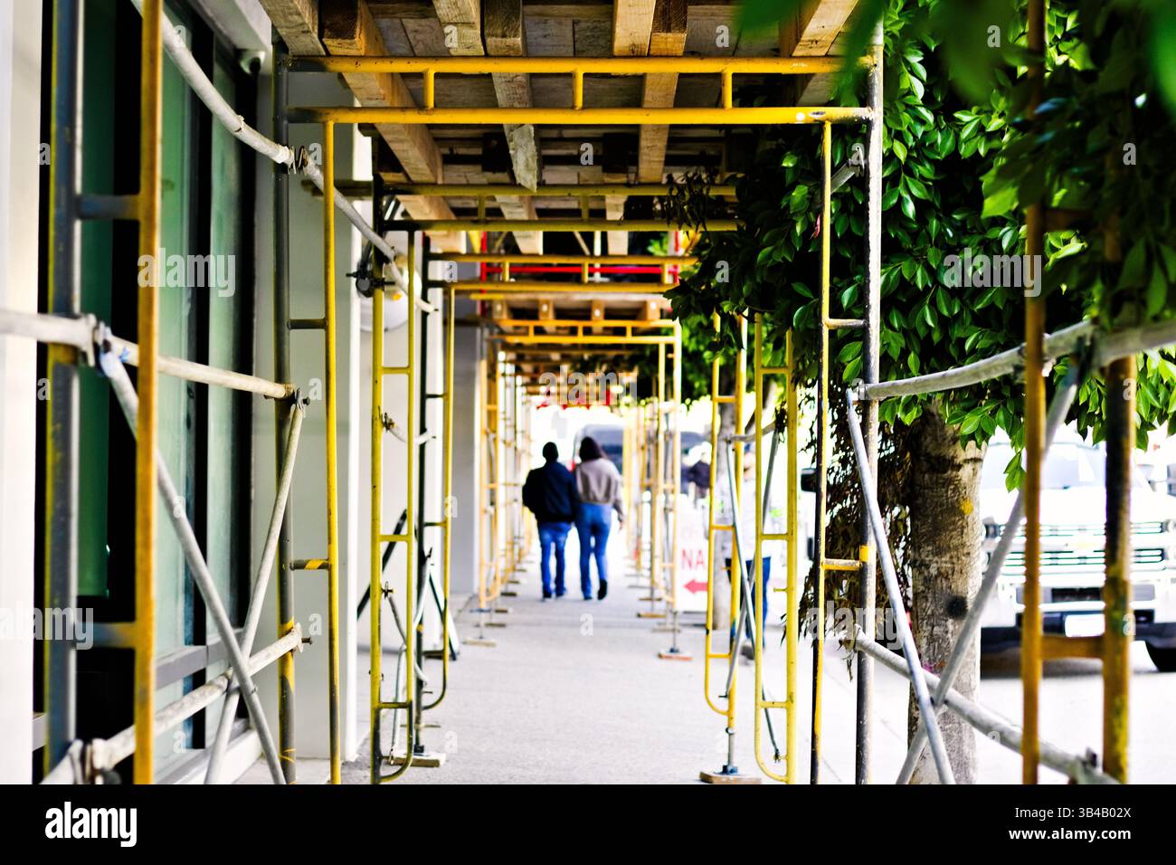 Apartment under renovation in hi-res stock photography and images - Alamy