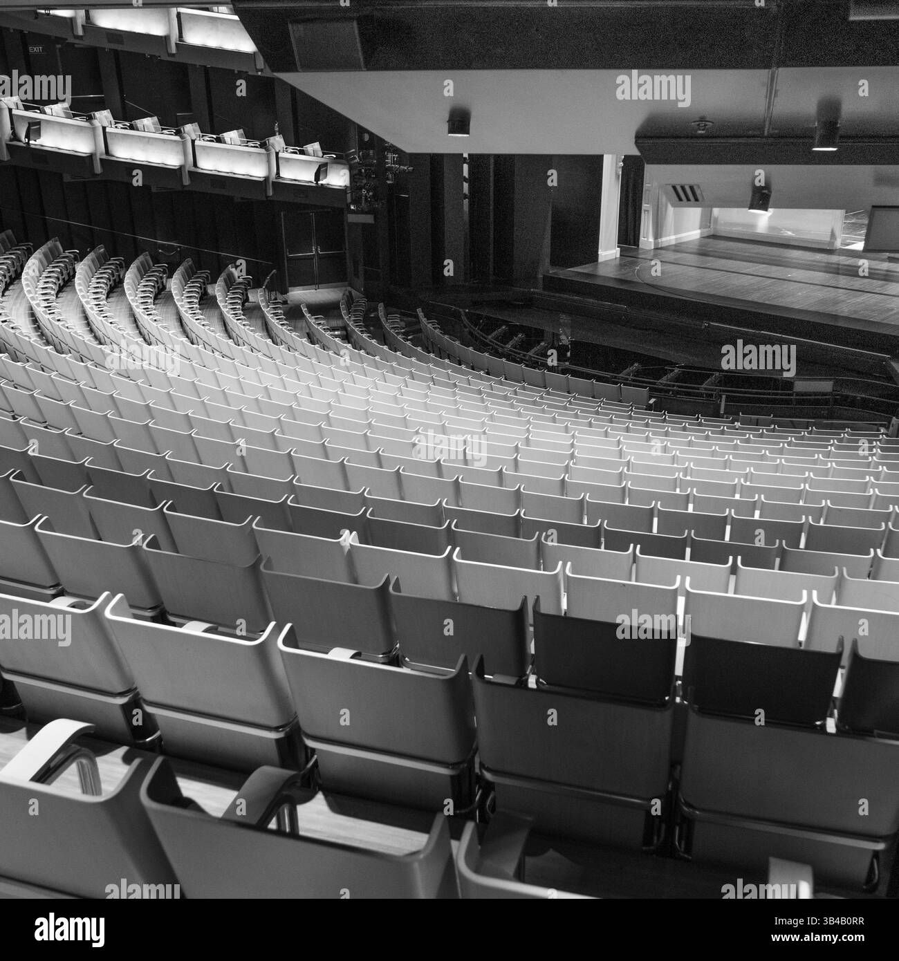 Sydney opera house interior hi-res stock photography and images - Alamy