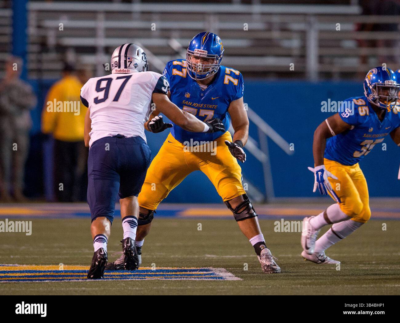 Evan sarver hi-res stock photography and images - Alamy