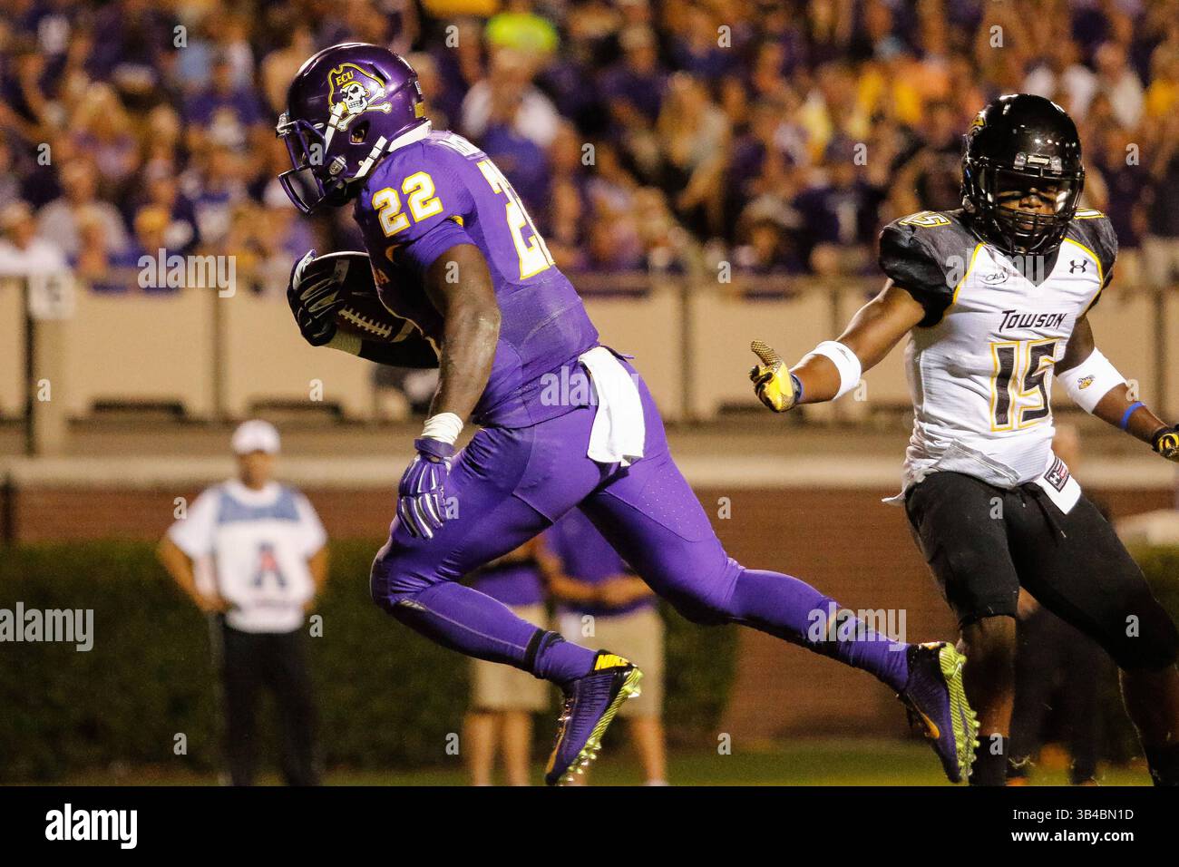 Chris townson hi-res stock photography and images - Alamy