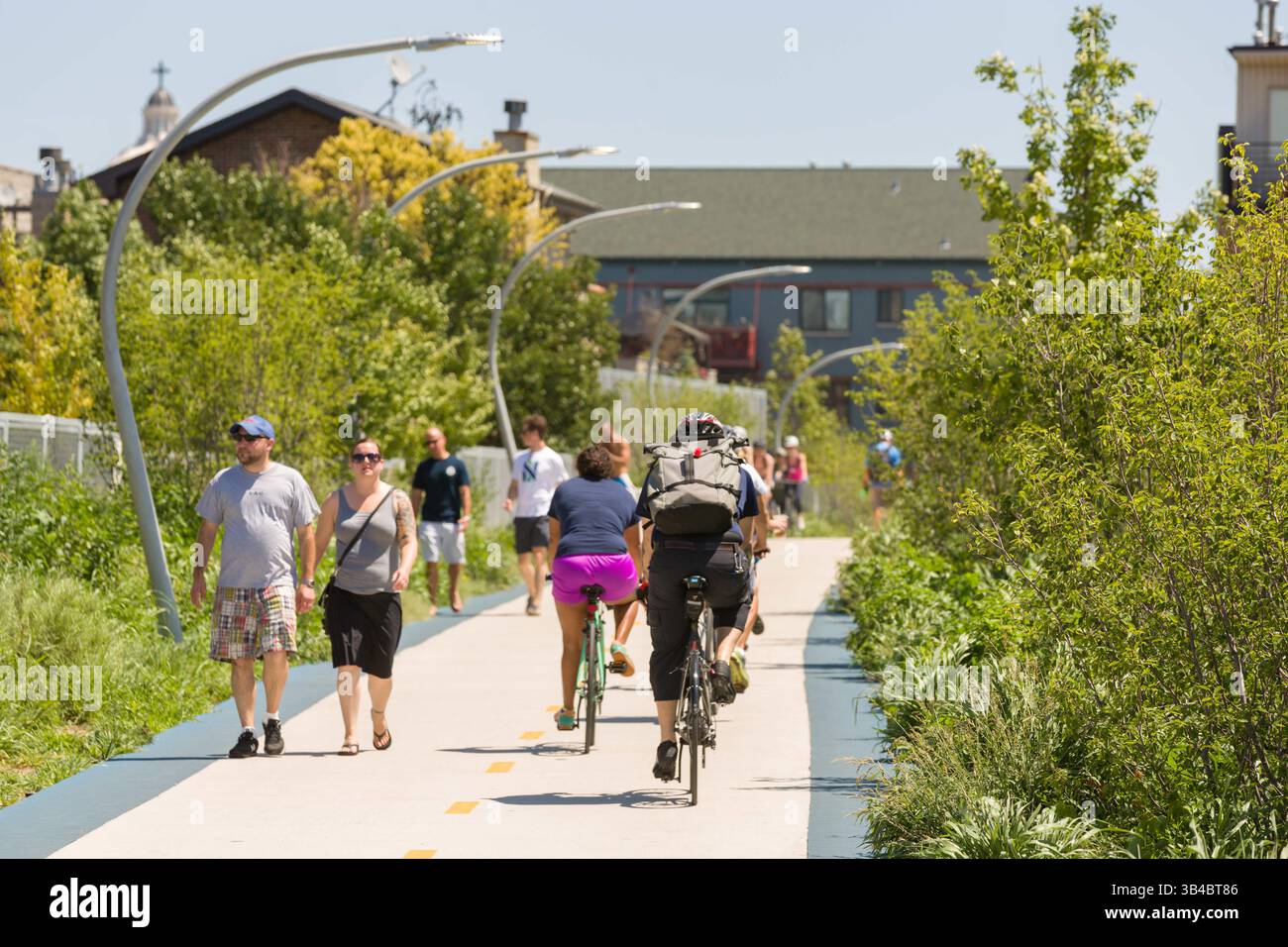 606 trail hi-res stock photography and images - Alamy